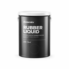 Elements Rubber Liquid 5L | Shop Today. Get it Tomorrow! | takealot.com