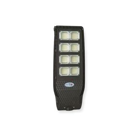 400W LED Solar Powered Street Light With Remote Control | Shop Today ...