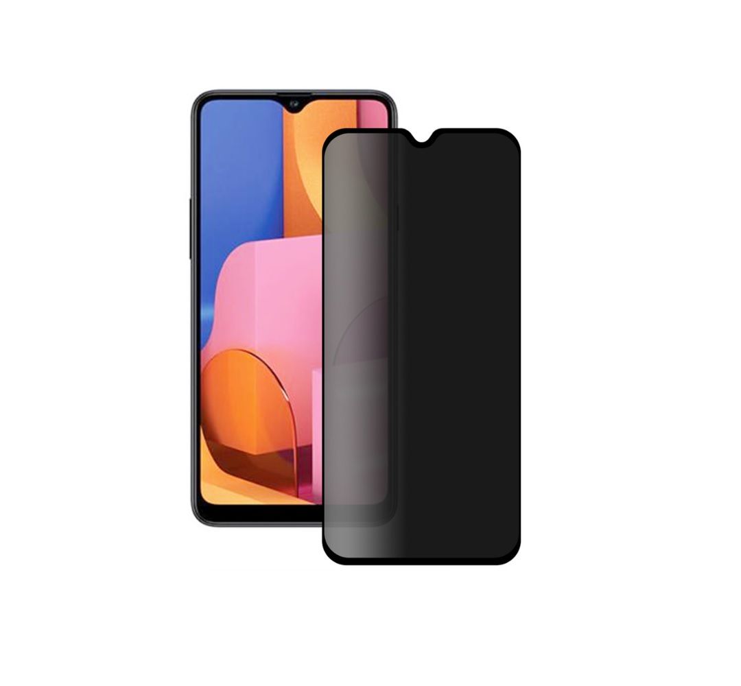 Privacy Screen Protector comaptible with Samsung Galaxy A05 | Shop ...