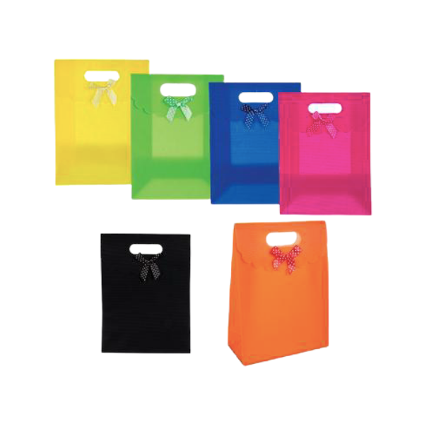 Assorted Colours Gift Bag Small | Shop Today. Get it Tomorrow ...