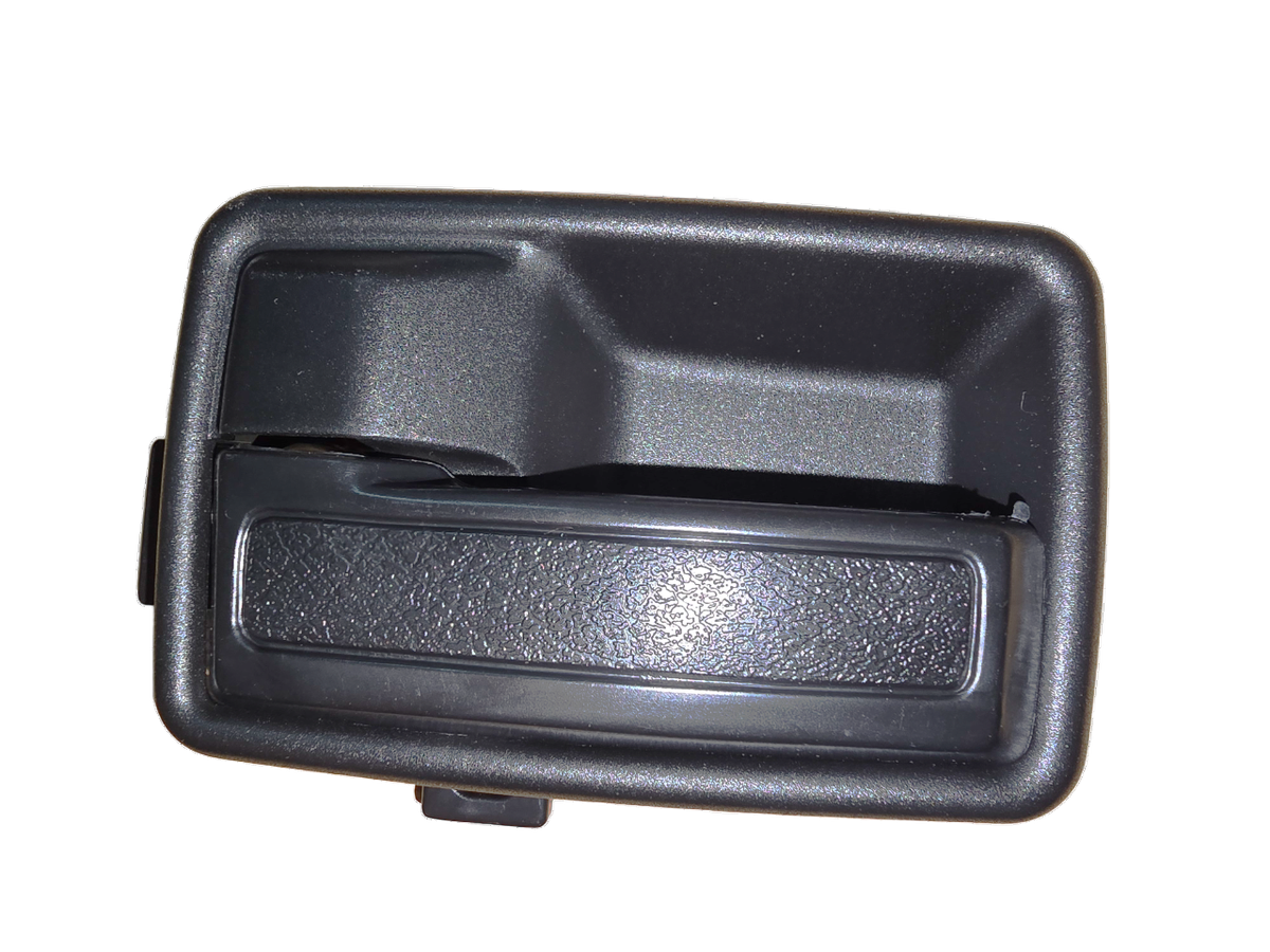 Inner front door handle for Isuzu KB-series 1989-2003 (GREY) - Left ...