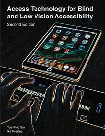 Access Technology for Blind and Low Vision Accessibility | Shop Today ...