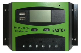 Easton Solar Charge Controller 30A | Shop Today. Get it Tomorrow ...