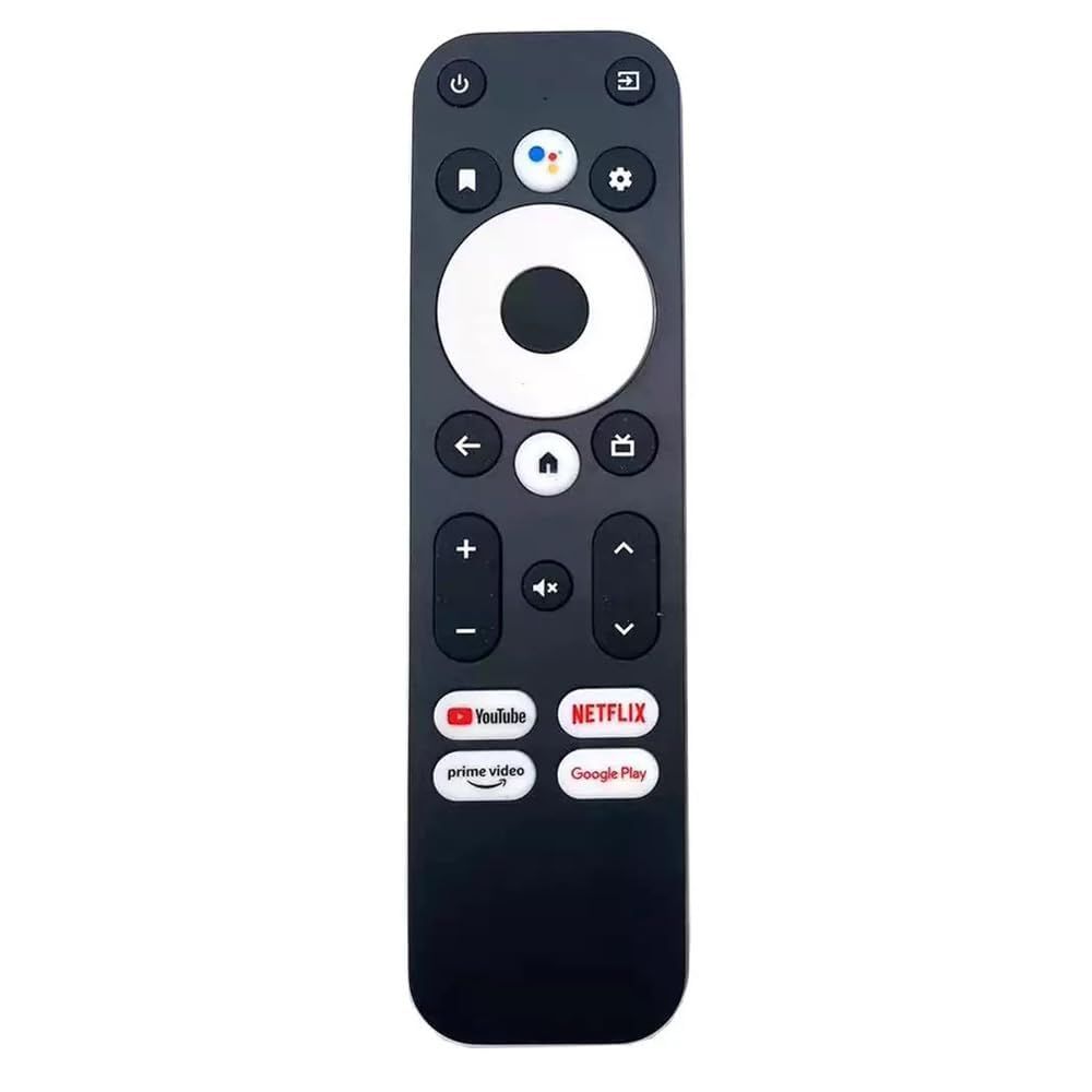 Replacement Remote KM2 PLUS Compatible with MECOOL TV Box (KM2 PLUS ...
