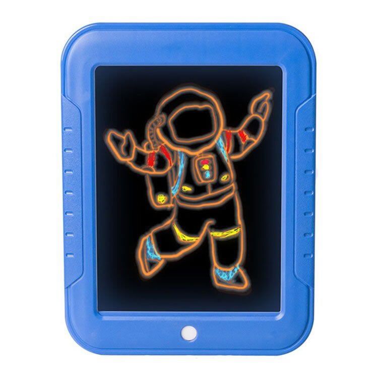 3D Magic Pad - Light Up Drawing Pad | Shop Today. Get it Tomorrow ...