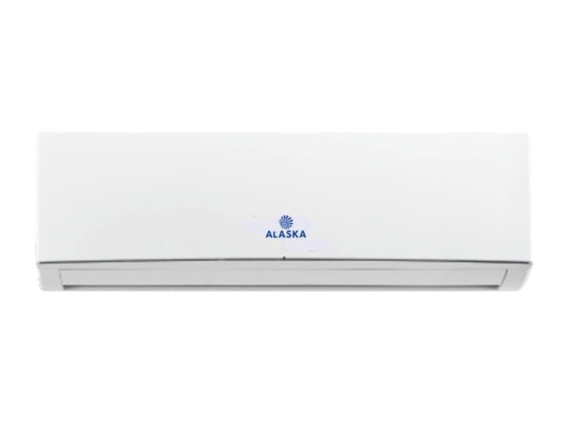 Alaska 18000 Btu Non-Inverter Aircon with Copper Pipe (Ch-Series ...