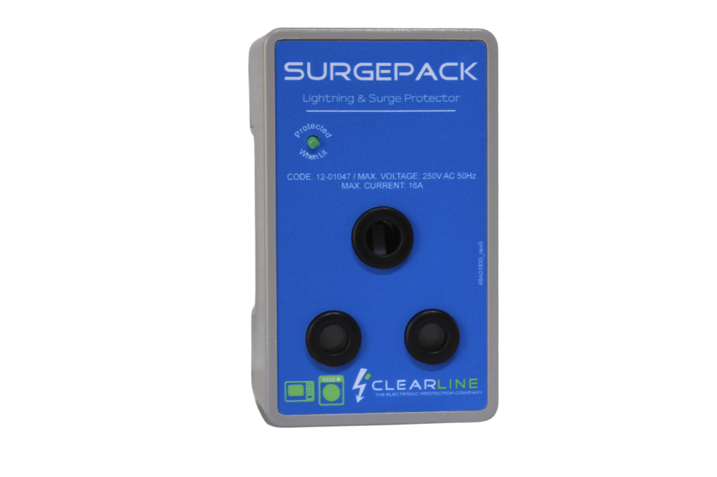 Clearline Loadshedding Surge Protector | Shop Today. Get it Tomorrow ...