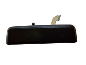 Outer tailgate handle for Ford Bantam 1994-2011 | Shop Today. Get it ...