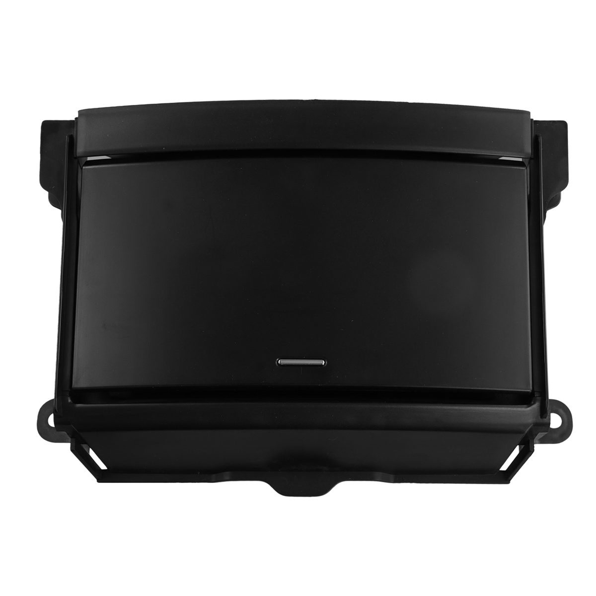 Car Dashboard Storage Box Toolbox Center Console Glove Box | Shop Today ...