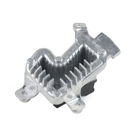 Right Side LED Headlight Module Suitable for BMW F30/F35 - 63117419620 ...