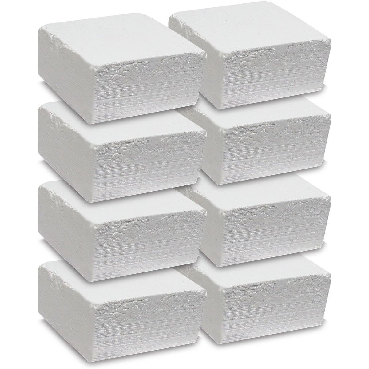 8 Pack Chalk Blocks (4 Grades Available - Please Select) | Shop Today ...