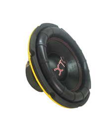 XTC Audio Mafia 12" High Power Car Subwoofer | 13000W Max / 900W RMS ...