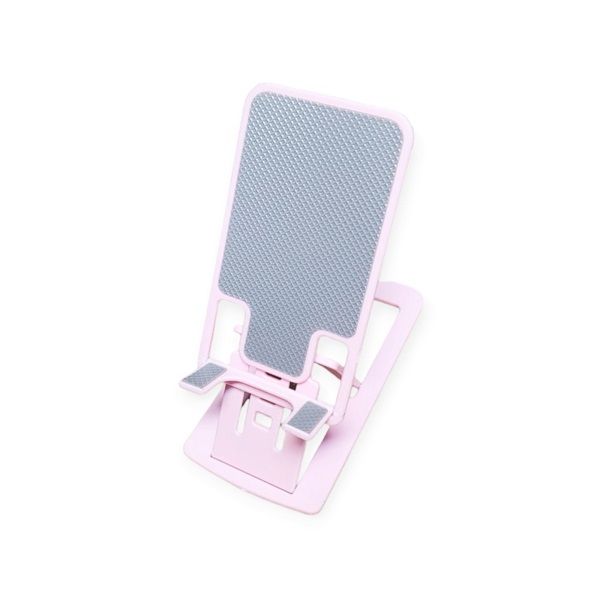 Collapsible Ultra Slim Desktop Mobile Phone Holder With 7 Level ...