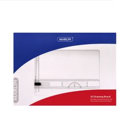 Marlin - A3 Drawing Board | Shop Today. Get it Tomorrow! | takealot.com