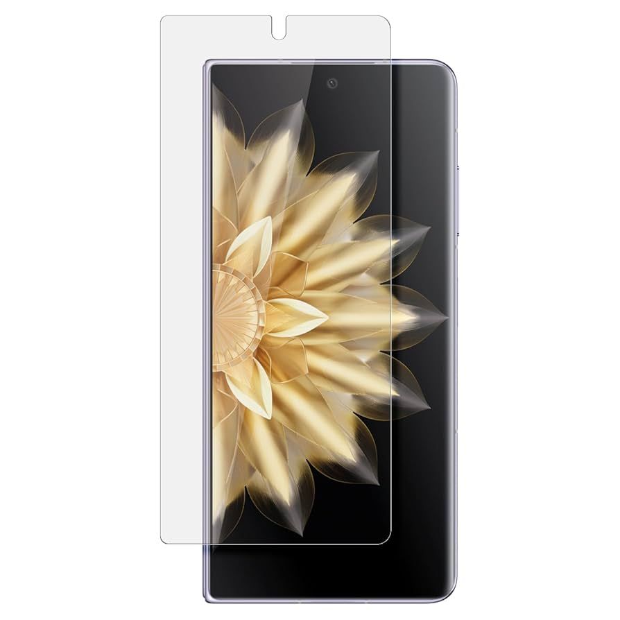 Heavy Duty Hydrogel Screen Protector Film - Set of 3 - Honor Magic V2 ...