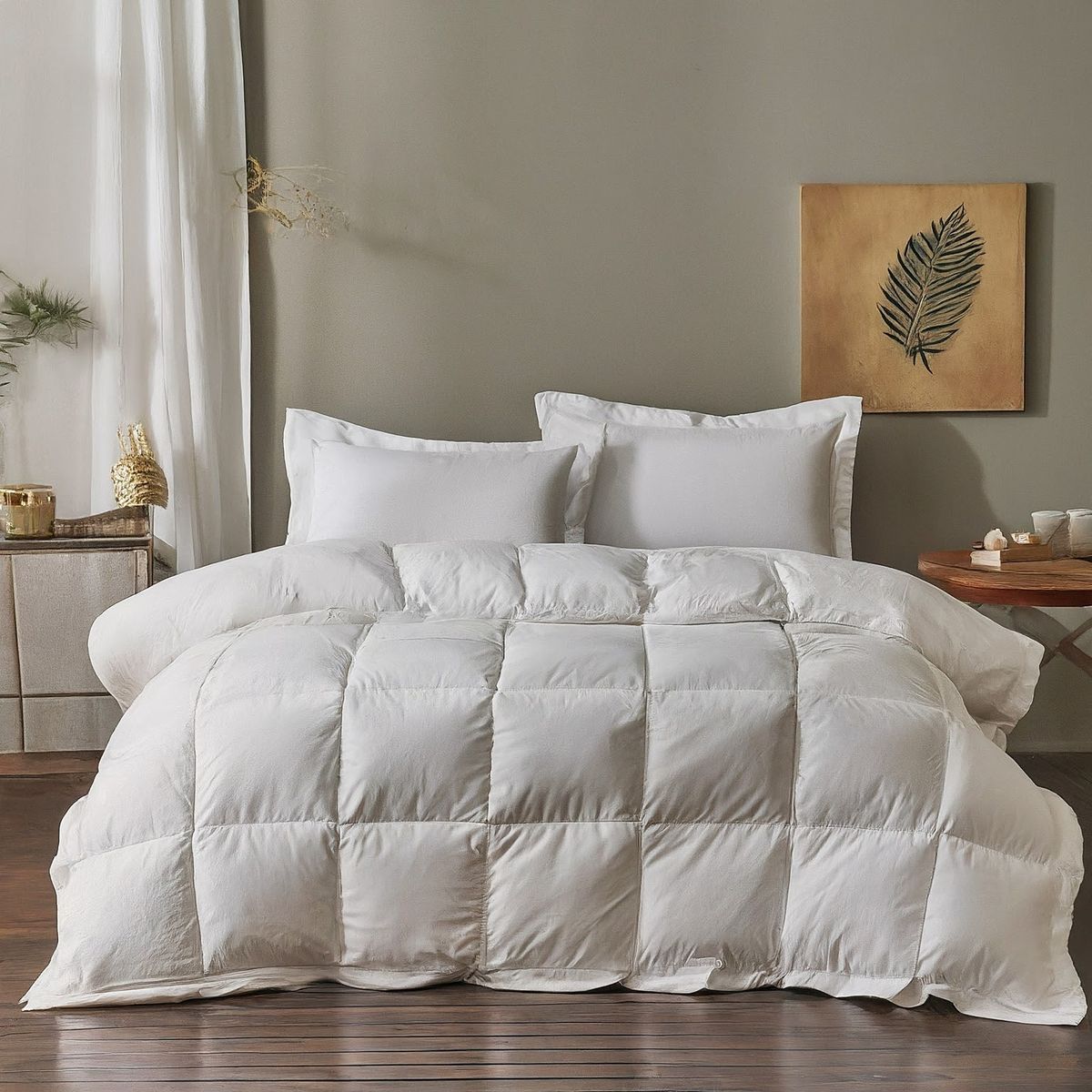 Bounce Fibre Duvet Inner | Shop Today. Get it Tomorrow! | takealot.com