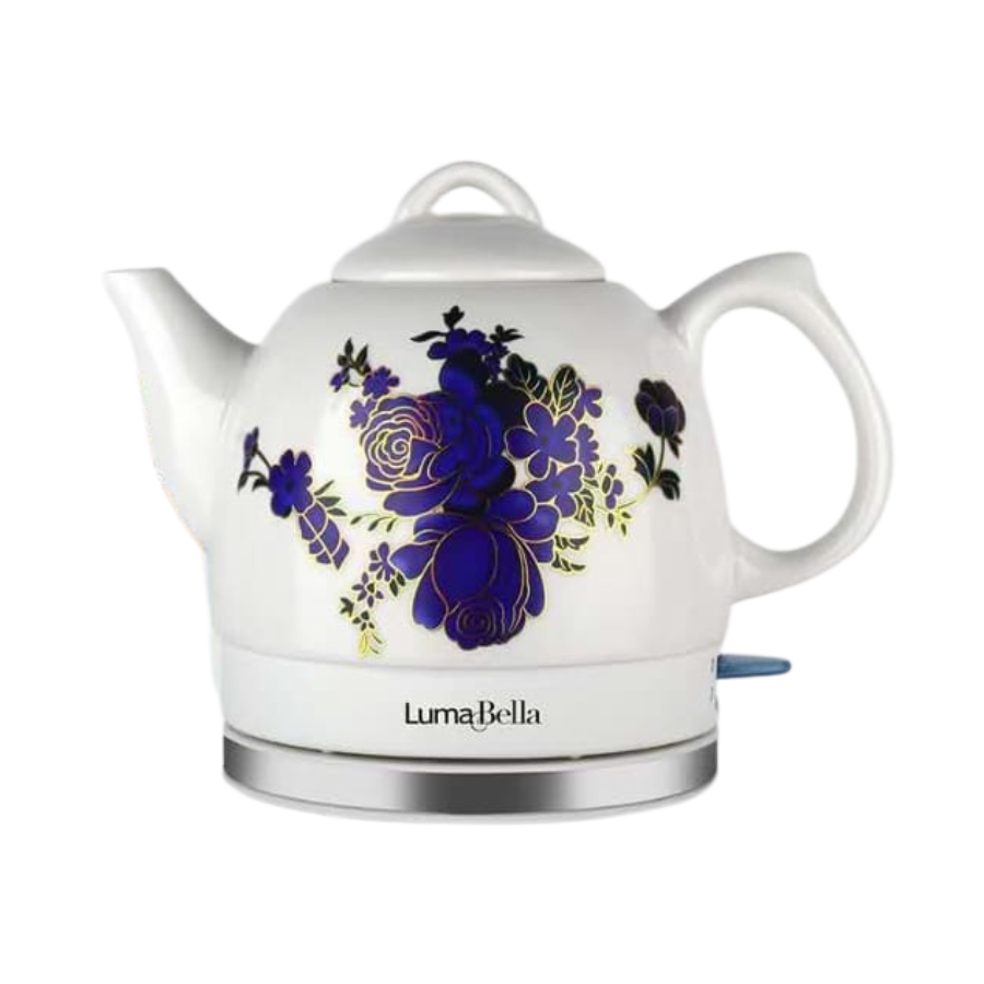 Luma Bella LB-59016 Ceramic Electric Kettle | Shop Today. Get it ...