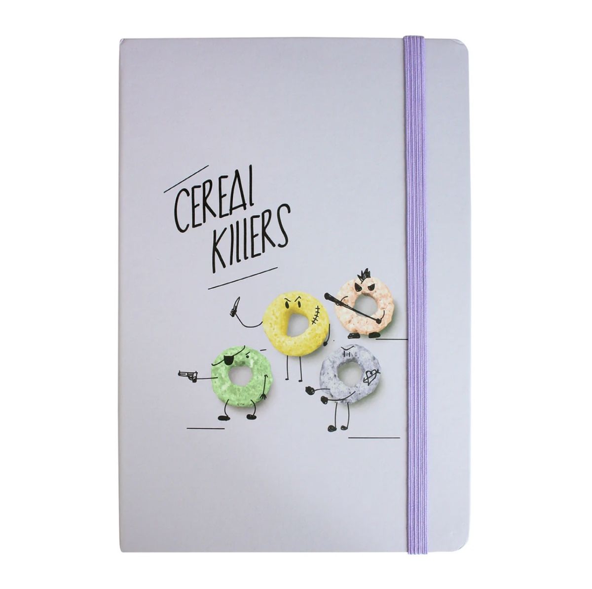 Cute Hardcover Notebooks - A5 | Shop Today. Get it Tomorrow! | takealot.com