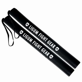 Precision Strike Sticks - Professional Coaching - Ligum Fight Gear ...