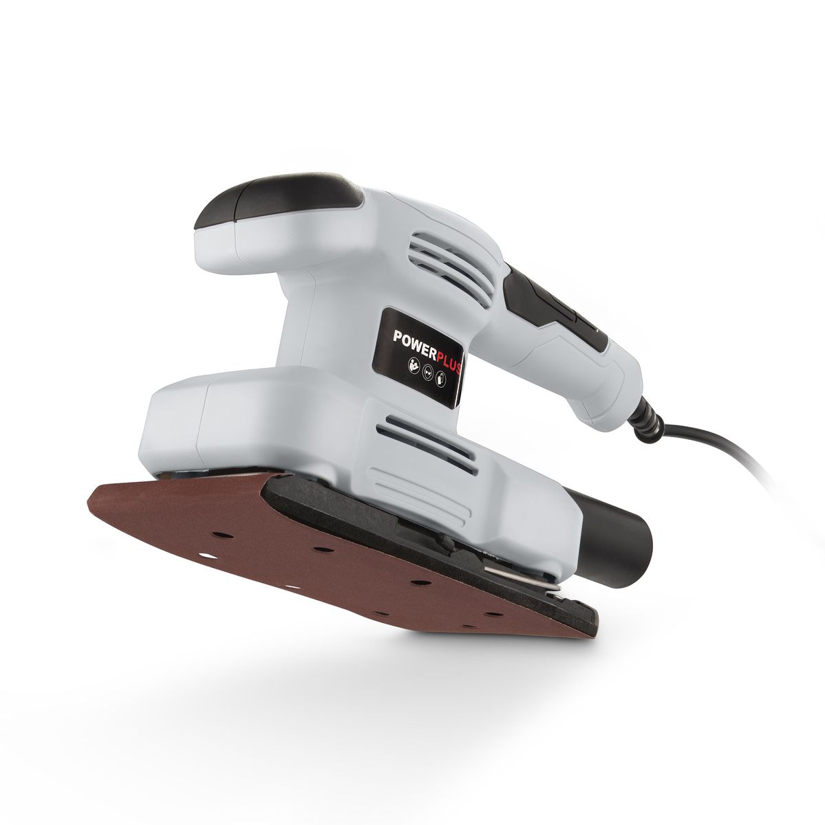 Power Plus - Finishing Sander - 150W | Shop Today. Get it Tomorrow ...