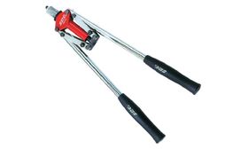 Steel Lever Hand Riveter Up 4.8mm + Rivets | Shop Today. Get it ...