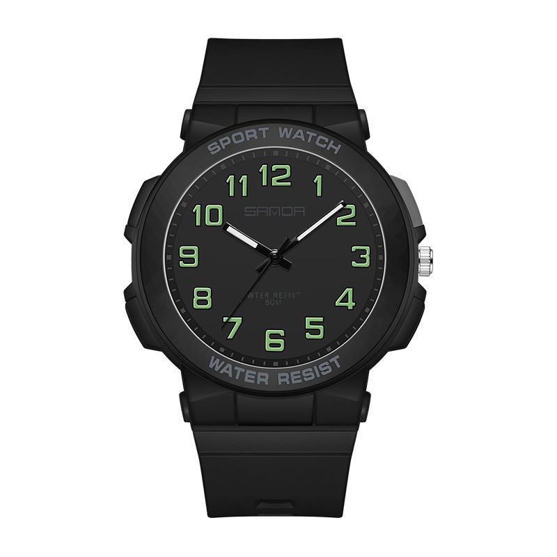 Sanda - Children's Watch - Luminous Waterproof Sports Watch | Shop ...