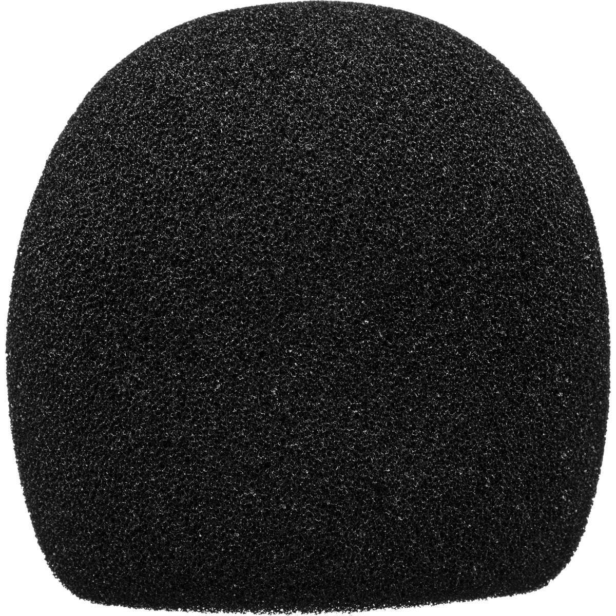 Hosa Microphone Windshield Black Foam | Shop Today. Get it Tomorrow ...