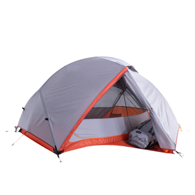 Forclaz Trekking dome tent MT 900- 2 person | Shop Today. Get it ...