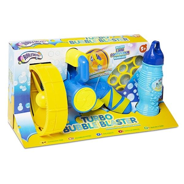 Bubbletastic Turbo Bubble Blaster | Shop Today. Get it Tomorrow ...