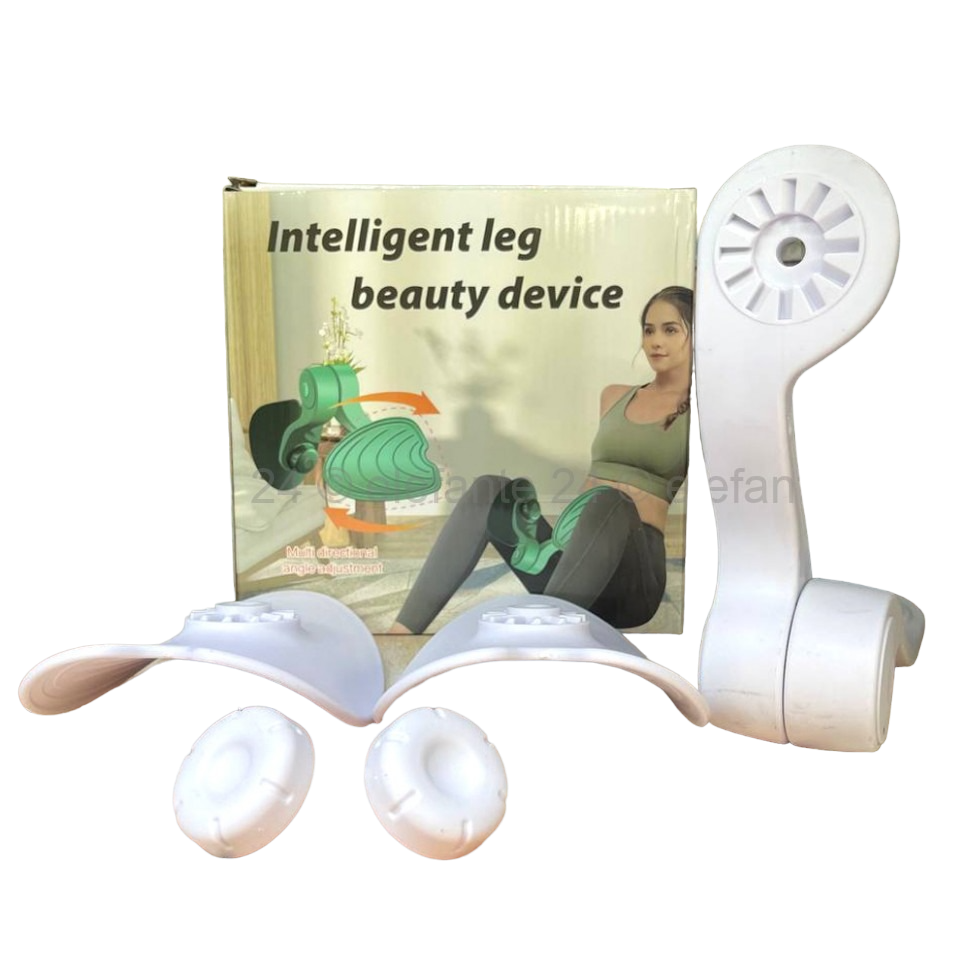 Leg Trainer Intelligent Beauty Device | Shop Today. Get it Tomorrow ...