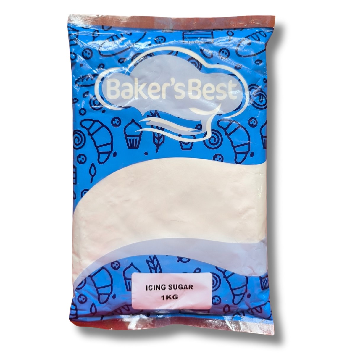Icing Sugar 1kg | Shop Today. Get it Tomorrow! | takealot.com