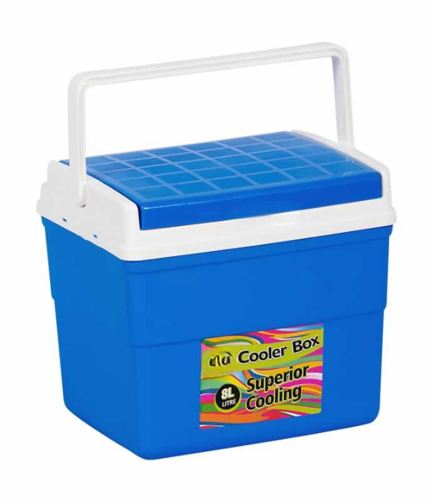 8 Litre Cooler Box | Shop Today. Get it Tomorrow! | takealot.com