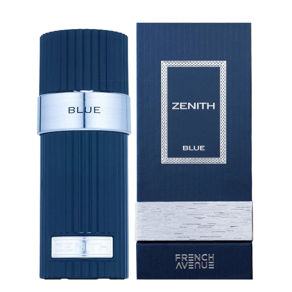 French Avenue Zenith Blue Edp 100ml | Shop Today. Get it Tomorrow ...