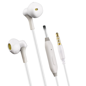 KIN - K38 - Wired Earphones With HIFI Clear Sound And Extra Bass ...