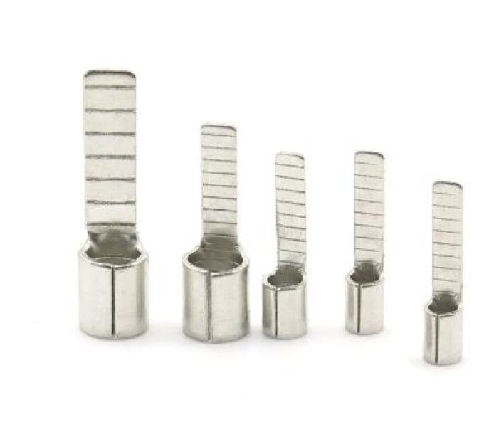 Non-Insulated Blade Terminal(10-16mm2 Wire Range) | Shop Today. Get it ...