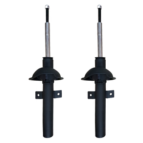 Shock Absorber For Ford Bantam 2002 Front Price Per Pair Shop Today