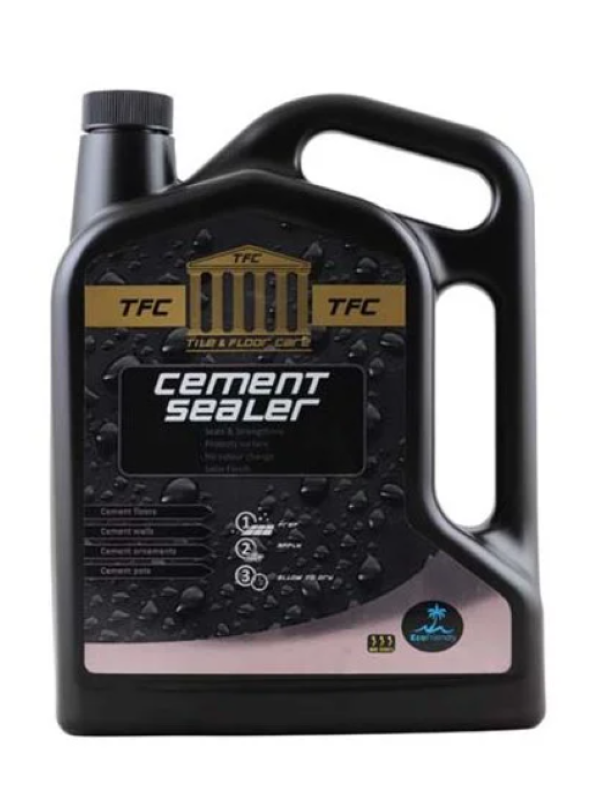 TFC Cement Sealer 5L | Shop Today. Get it Tomorrow! | takealot.com