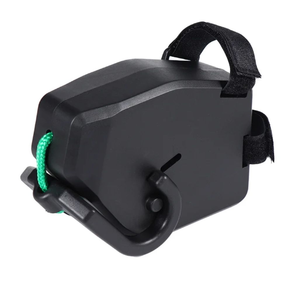 Sport Camping Retractable Bike Towing Rope System | Shop Today. Get it ...