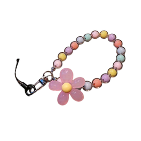 Colourful Candy Beaded Lanyard | Shop Today. Get it Tomorrow ...