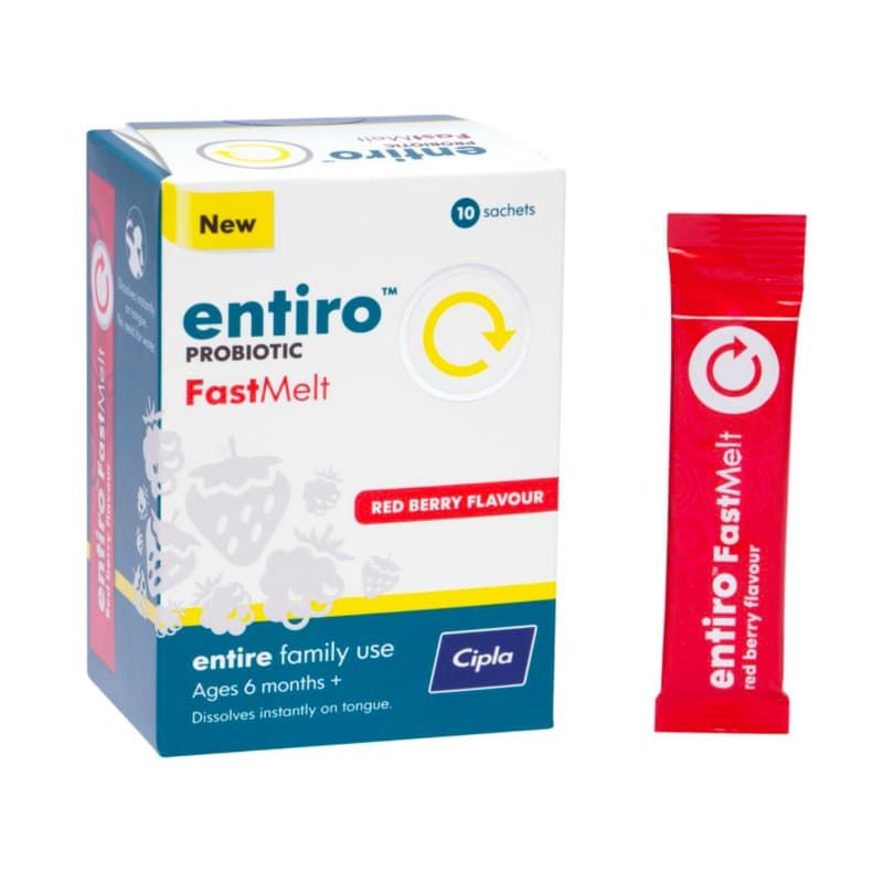 Entiro Probiotic | Buy Online in South Africa | takealot.com