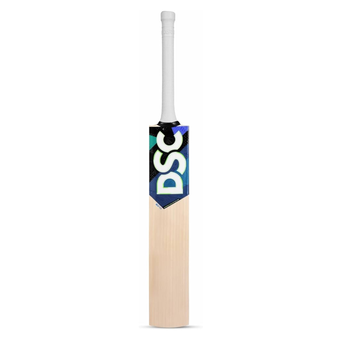 DSC Blu 600 English Willow Cricket Bat | Shop Today. Get it Tomorrow ...