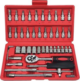 Mechanical Wrench Box Set | Shop Today. Get it Tomorrow! | takealot.com