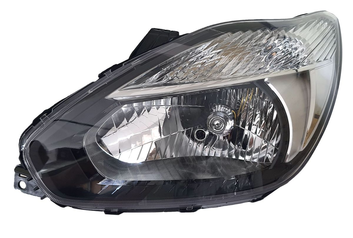 Headlight for Ford Figo /2010-2012 Year - Left Side | Shop Today. Get ...