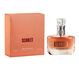 Scarlet Eau De Perfume For Women 100ml | Shop Today. Get it Tomorrow ...
