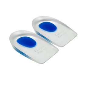 Portable Silicone Gel Heel Pad | Shop Today. Get it Tomorrow ...
