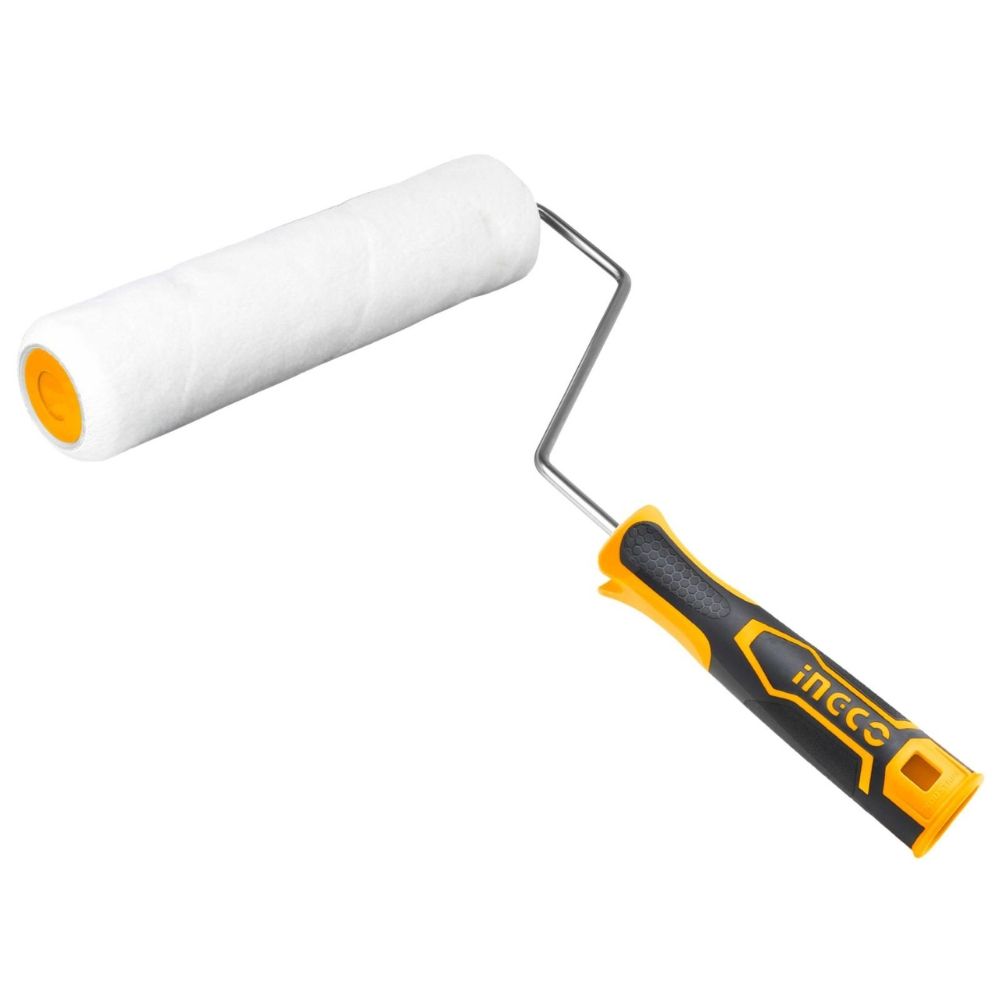 Ingco - Paint Roller - 230mm (IW) - ACRY - 7mm | Shop Today. Get it ...