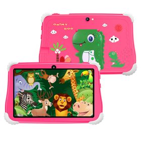 Kids 7" Dino Tablet | Shop Today. Get it Tomorrow! | takealot.com