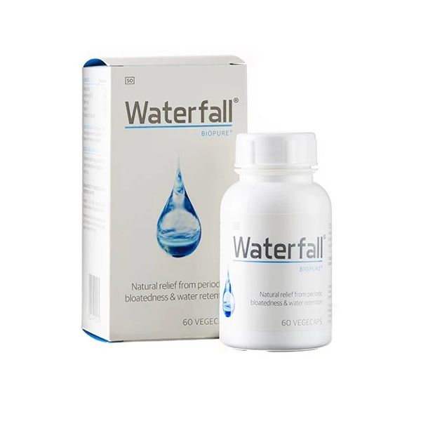 Waterfall Capsules 60s | Shop Today. Get it Tomorrow! | takealot.com
