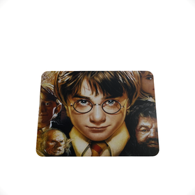 Harry Potter 2 - Mouse Pad | Shop Today. Get it Tomorrow! | takealot.com