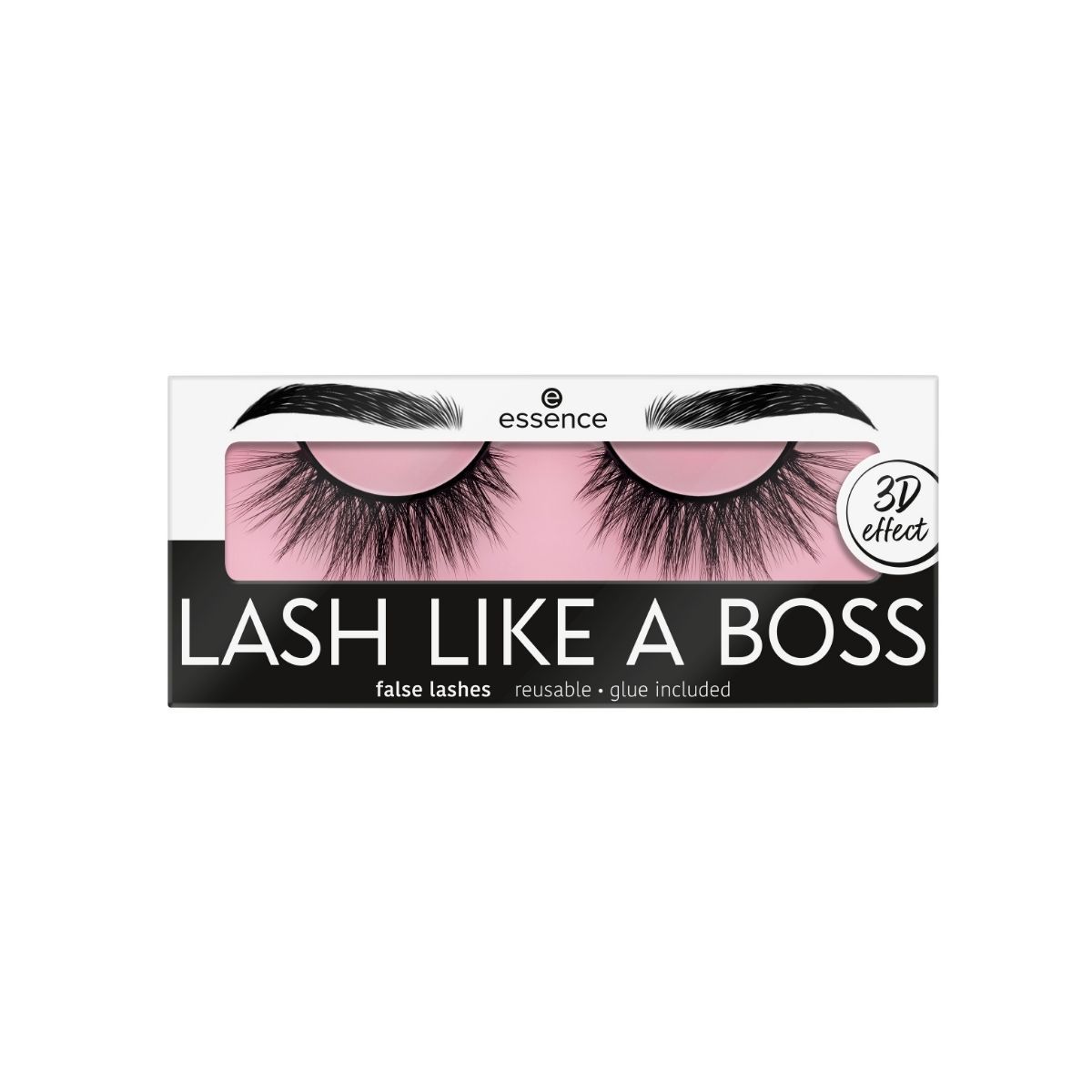 essence Lash Like A Boss False Lashes | Buy Online in South Africa ...